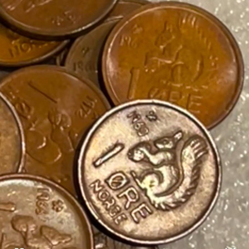 Norwegian Crafts - Etsy