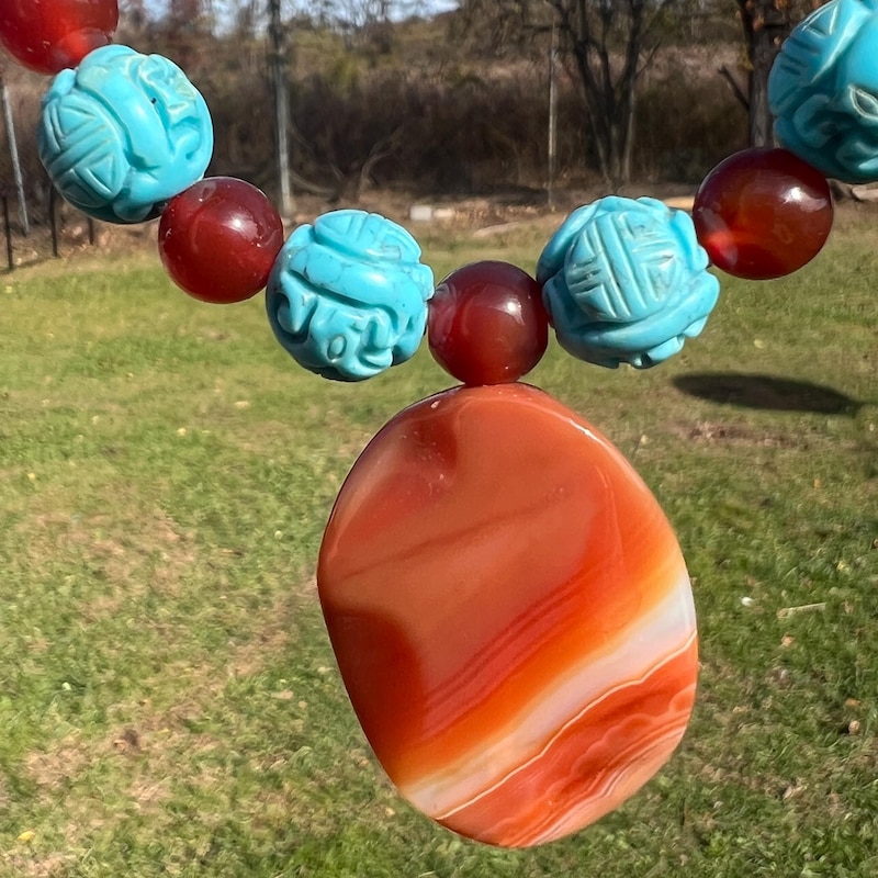Juju Beads - Etsy