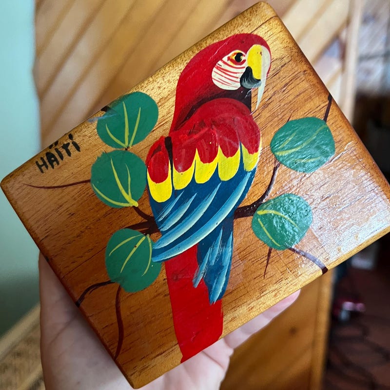 RetroChalet - Etsy
