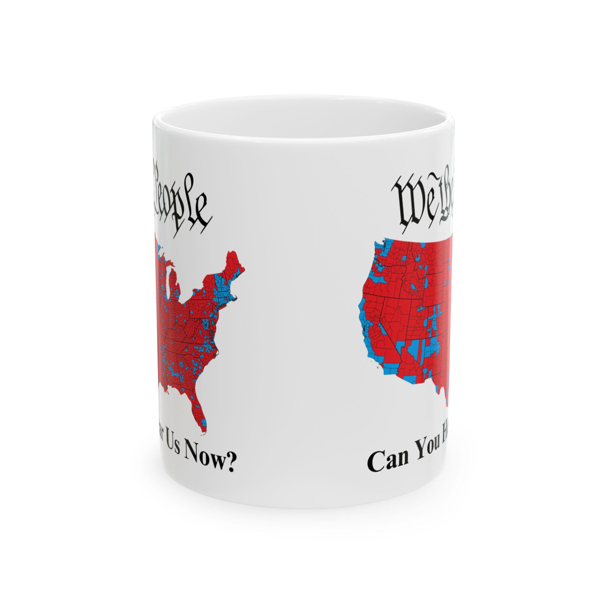 President Donald Trump 2024 We the People Can You Hear Us Now Election ...