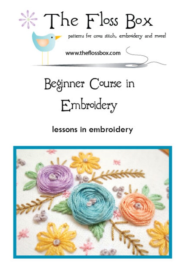 Theflossbox - Etsy UK