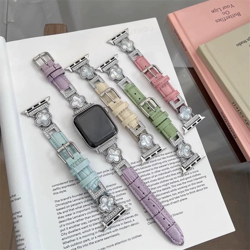 Clover Watches for Women - Etsy