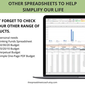 Debt-free Journey Tracker: Excel Spreadsheet for Paying off Debt - Etsy