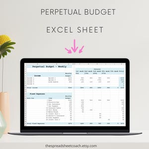 Debt-free Journey Tracker: Excel Spreadsheet for Paying off Debt - Etsy