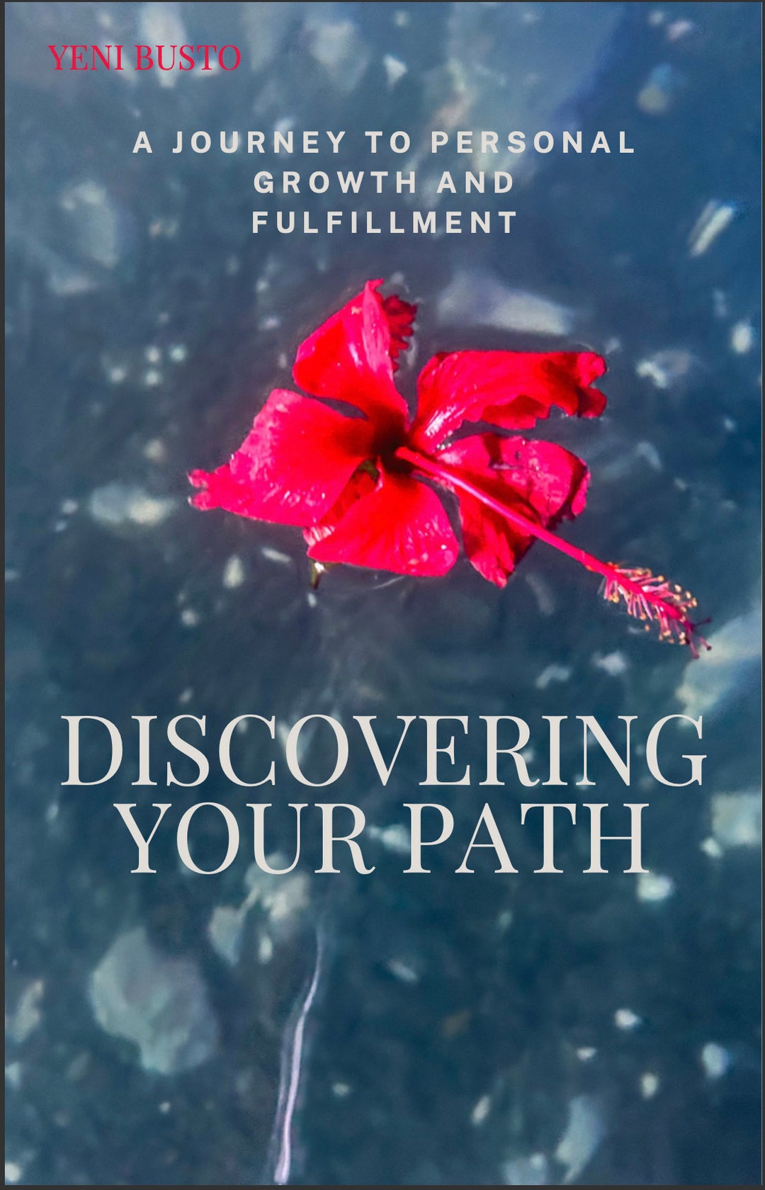 Discovering Your Path - Etsy