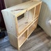 Stackable Storage Benches - Etsy