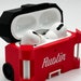 Packout Style AirPod Case Personalized 3D Printed Milwaukee Packout ...