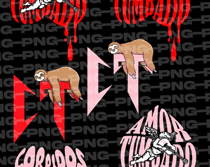 Corridos Tumbados SVG, CT Svg, Amor Tumbado Png, Svg, dxf, Cut files ...