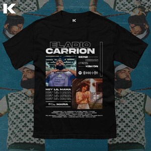 Eladio Carrion PNG, Sol Maria DTF, 300 Dpi - Etsy