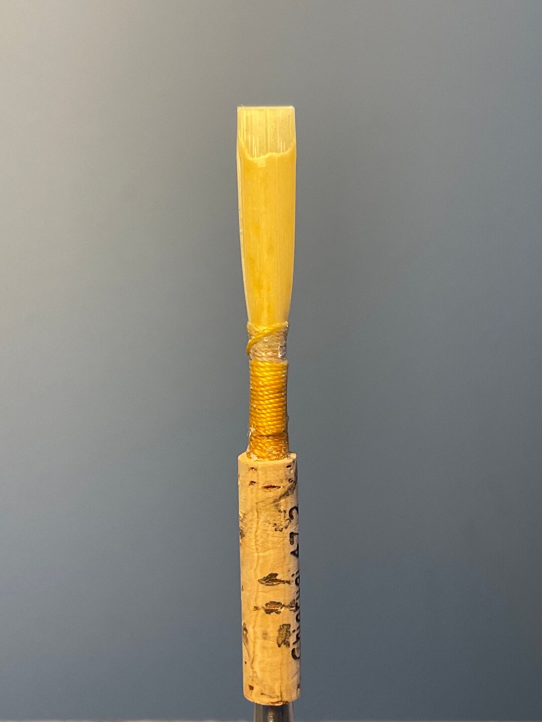 Oboe Reed Blank - Etsy