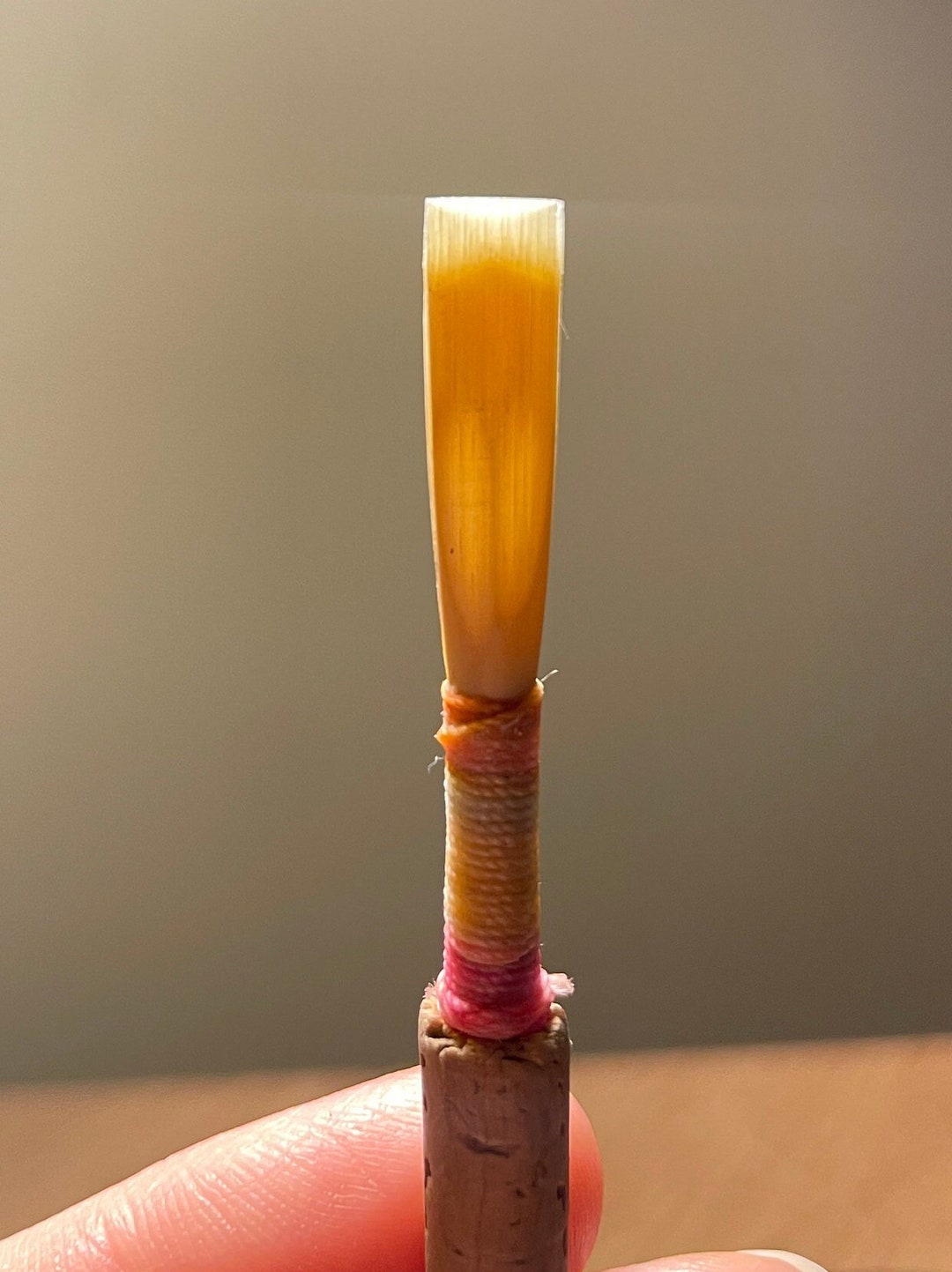 Handmade Oboe Reeds by Sarah Williams - Etsy