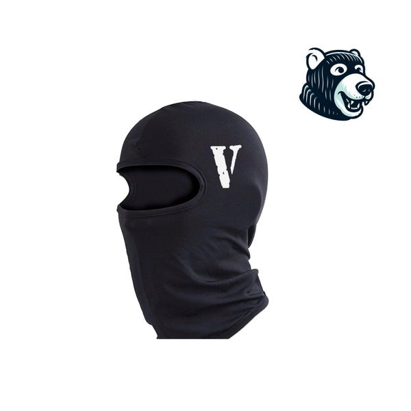 Jordan Ski Mask - Etsy
