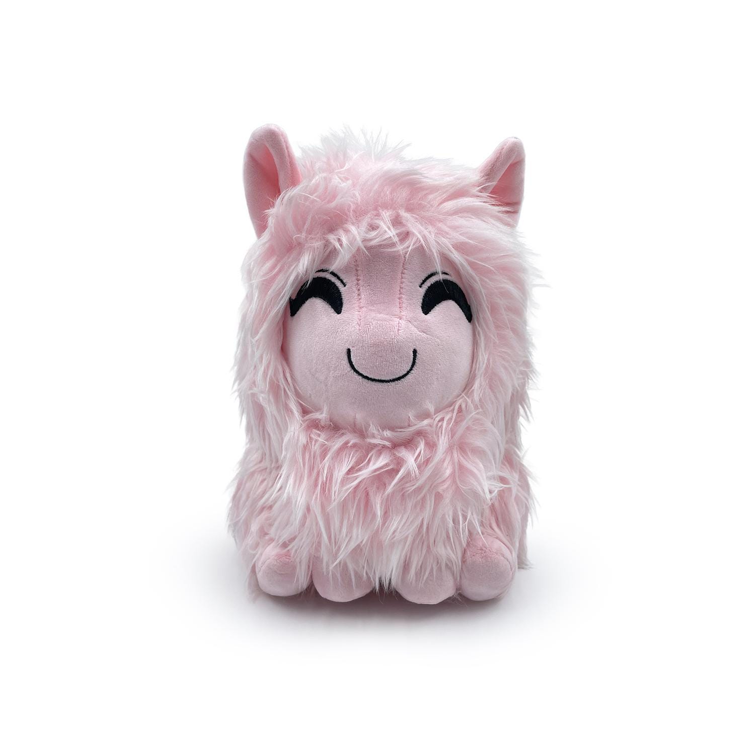 Fluffle Puff Pony Youtooz Plushie - Etsy