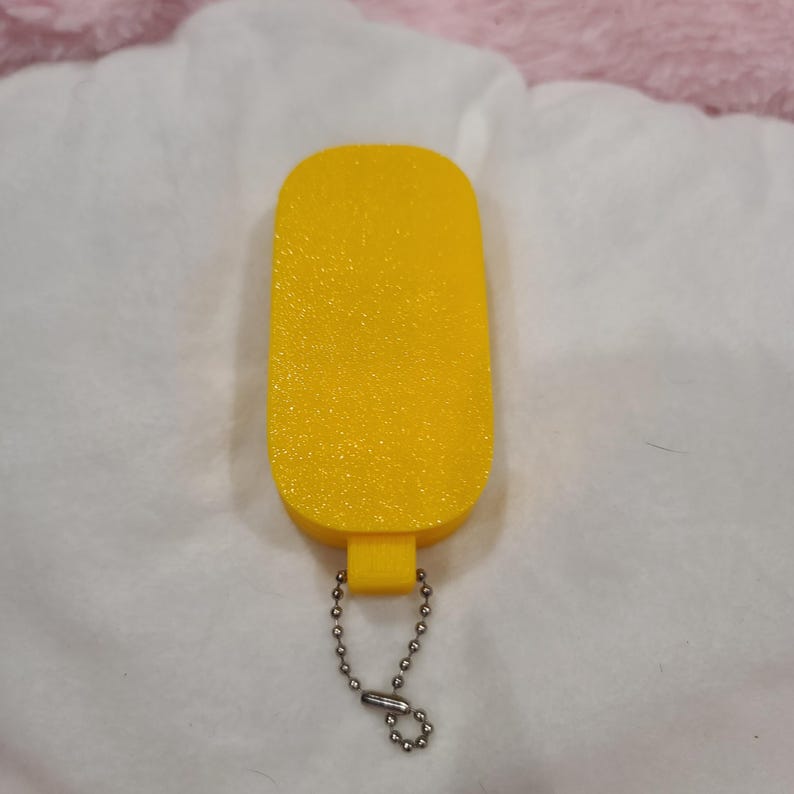 Bluey Yes No Clicker 3 Fidget Toy - Etsy