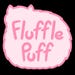 Fluffle Puff OG 3" Sticker Set - Etsy