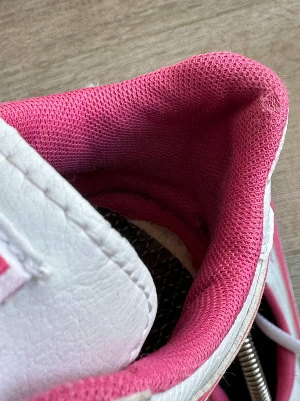 Puma Speedcat 00s Racing Sneakers Vintage Pink/white Rare - Etsy
