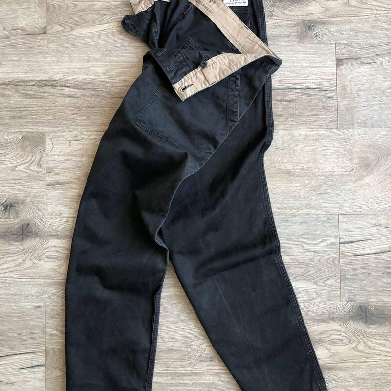 Pilot Pants - Etsy