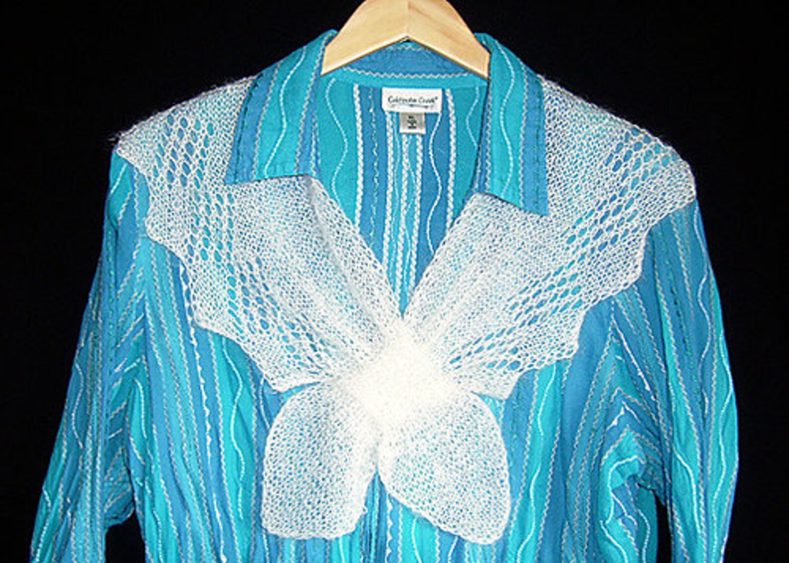 Japanese Mystery Scarf- Knitting Pattern Instant Download - Etsy