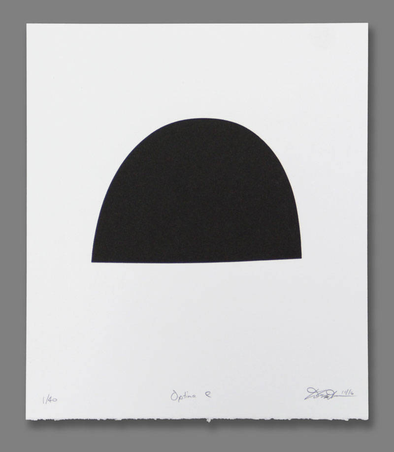 Letter Counter Print - Etsy
