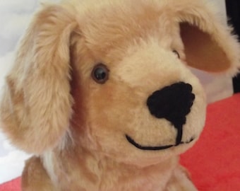 Golden Retriever Sewing Pattern | Etsy