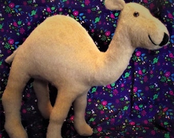 Camel Pattern | Etsy