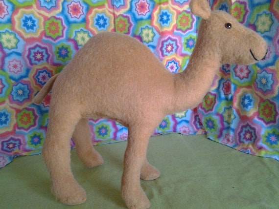 Craft Supplies & Tools Home & Hobby Camel Paper Sewing Pattern and ...