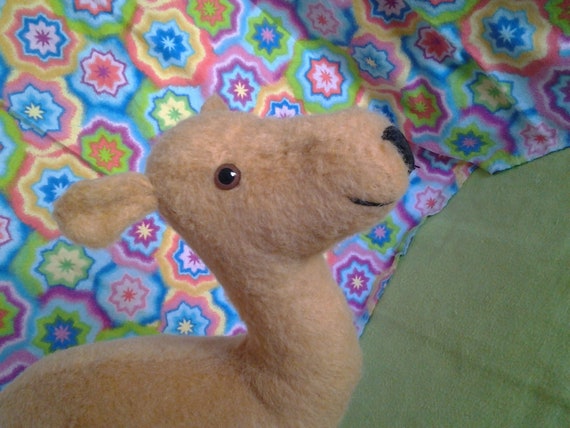 Craft Supplies & Tools Home & Hobby Camel Paper Sewing Pattern and ...