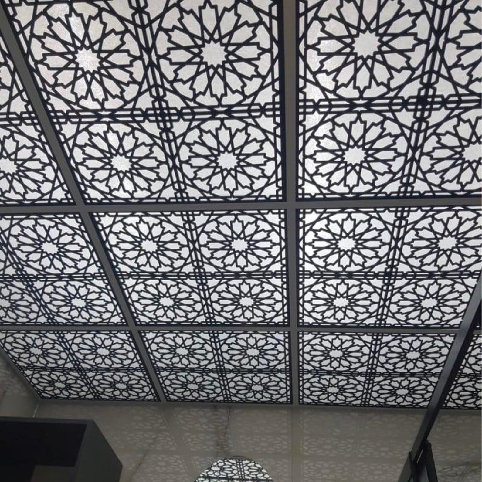 Modern Square Ceiling Panels , Modern, Square,ceiling Panels, Modern ...