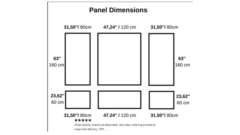 Wall Panel,wall Panels,wall Panel Decor,wall Paneling,wall Moulding ...
