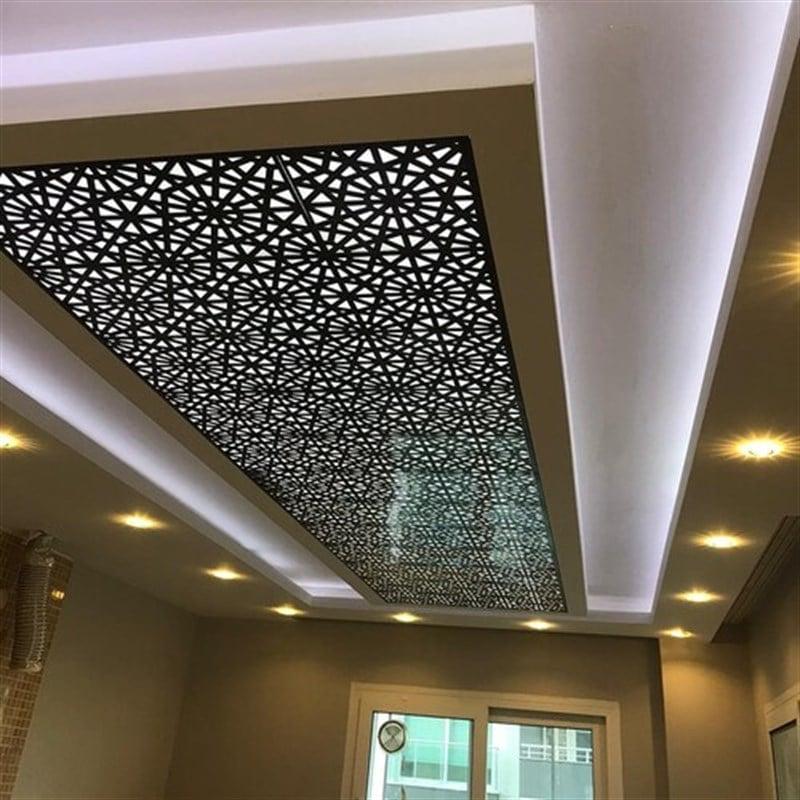 Modern Square Ceiling Panels , Modern, Square,ceiling Panels, Modern ...