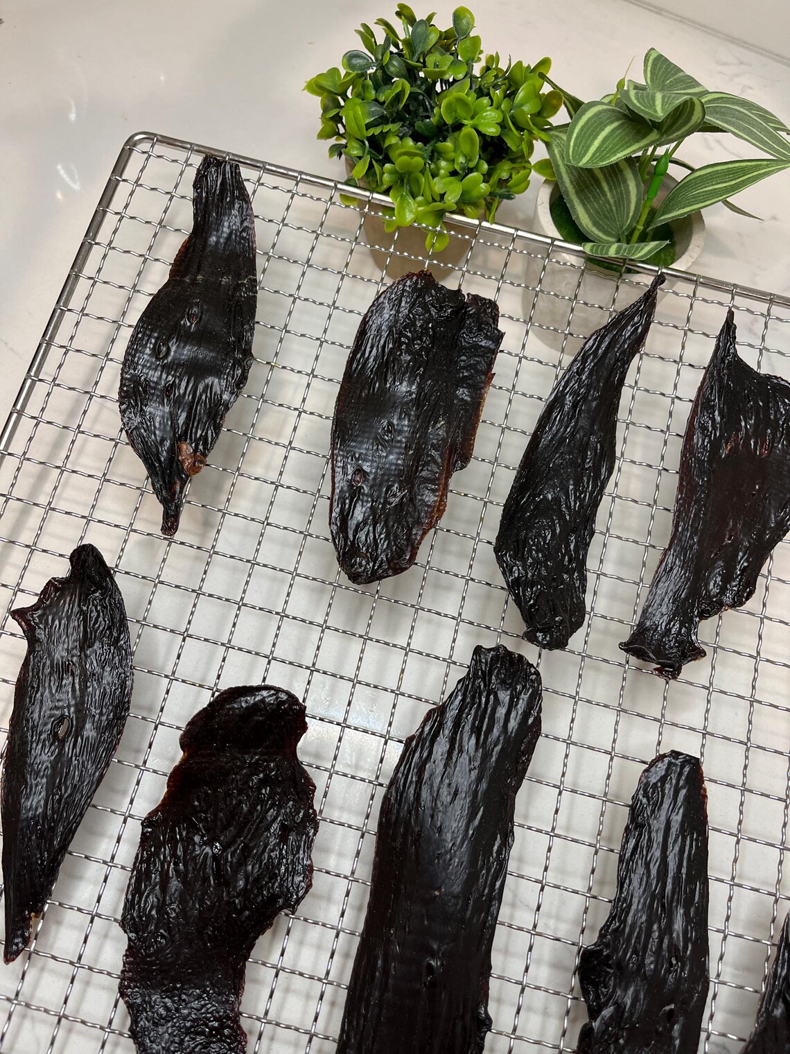 Dehydrated Pork Liver Chips for Dogs and Cats - Etsy