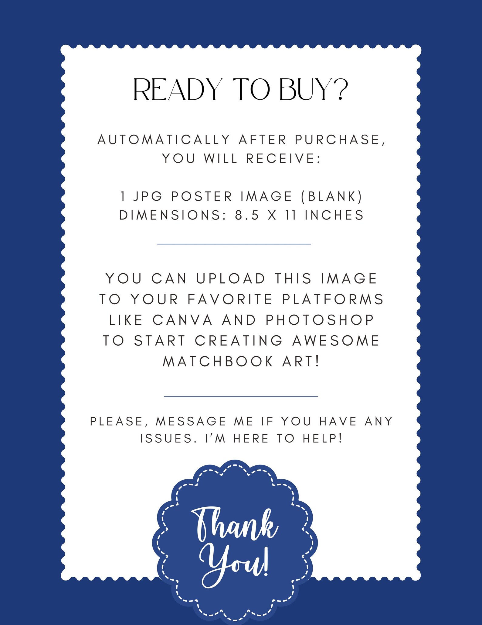 Blank Matchbox Template, Matchbook Poster, Custom Matchbox Template ...
