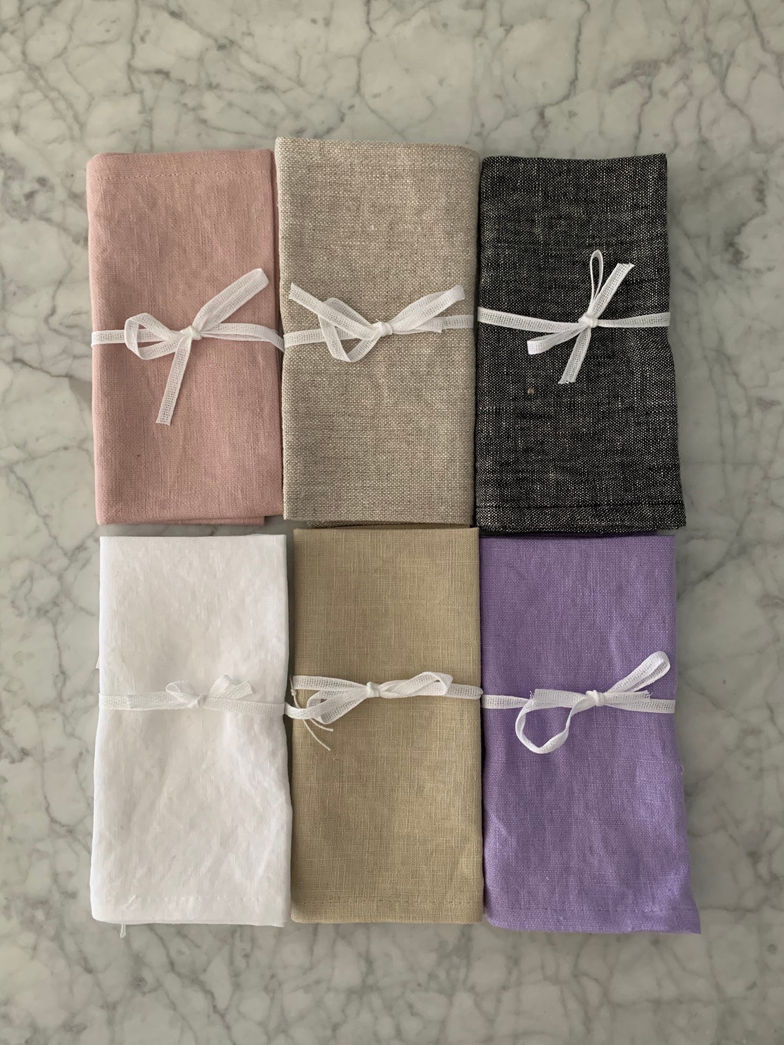 Linen Wash Cloth Washed Linen Face Cloth Linen Wash Cloth | Etsy Canada