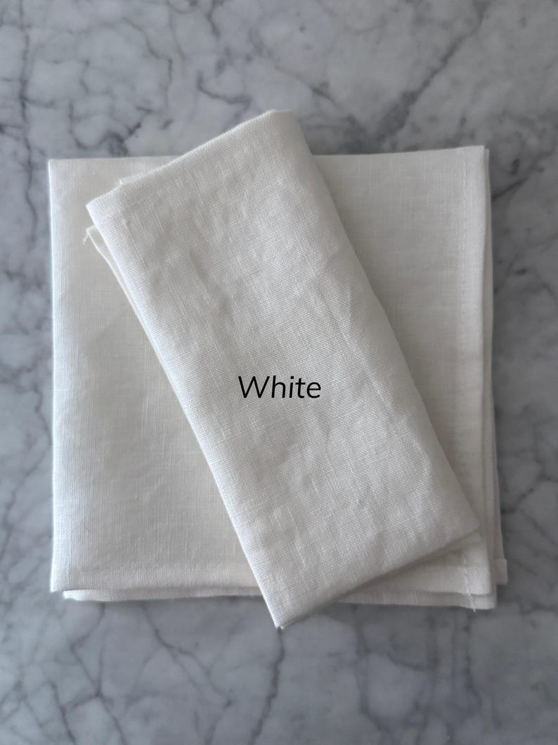 Handmade Linen Wash Cloths | Natural Linen Face Cloths | Sustainable ...