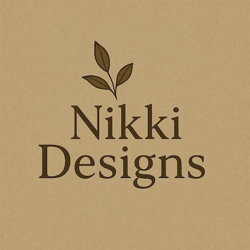 nikkidesigns - Etsy