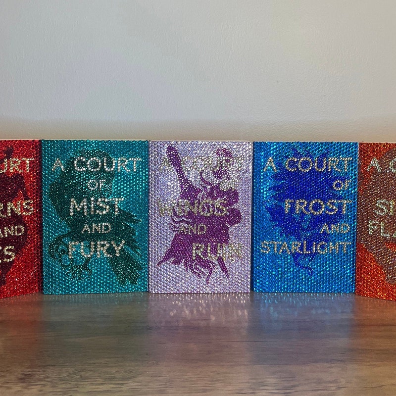 Acotar Special Edition - Etsy