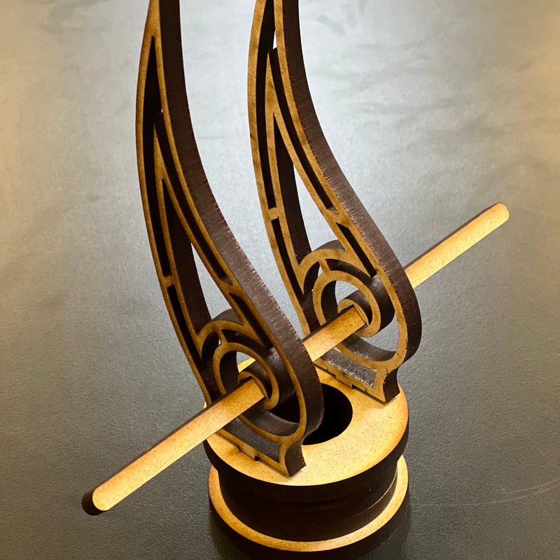 Fire Nation Crown - Etsy