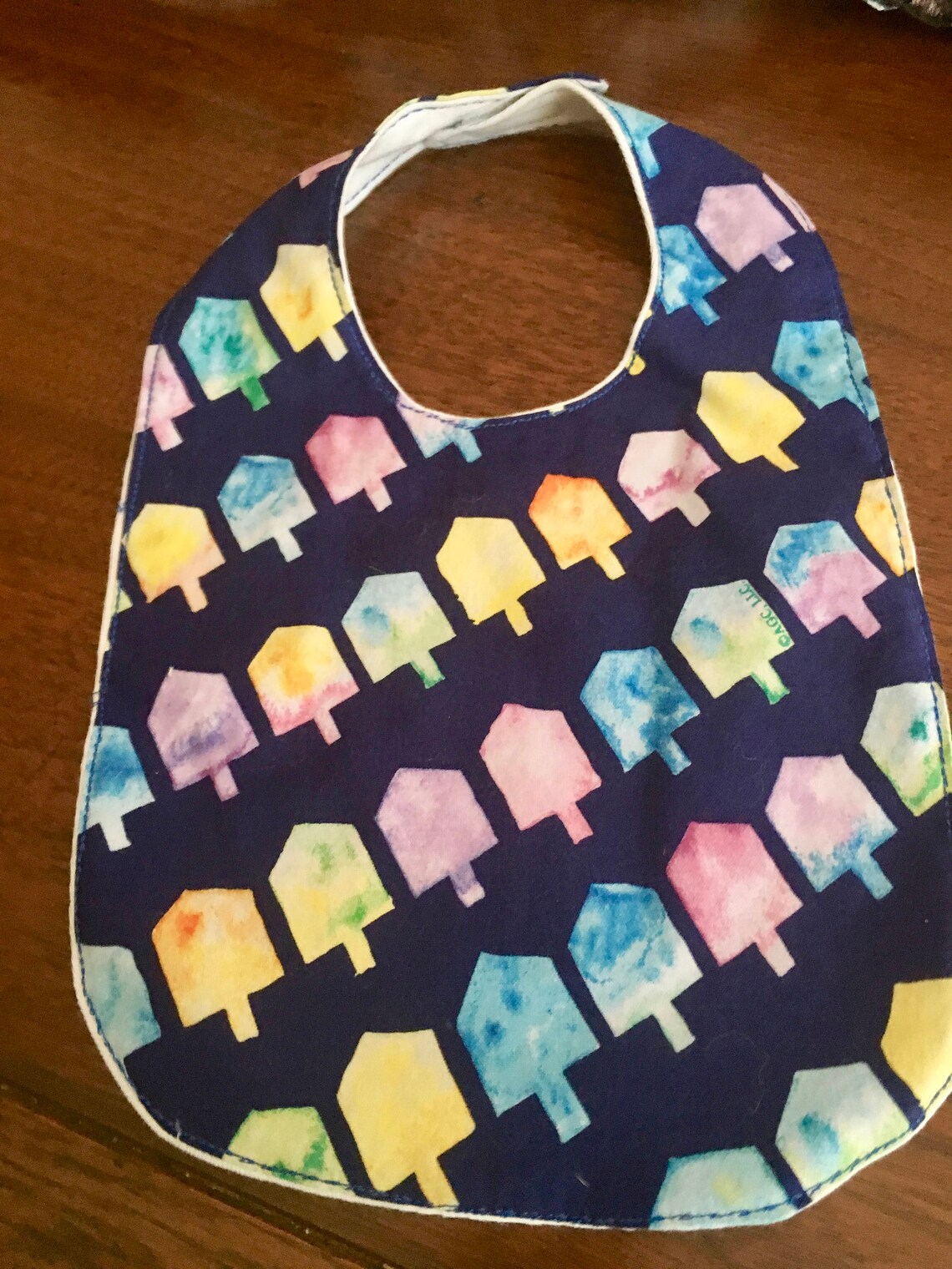 Jewish Holiday Baby Bibs Set of 3 Rosh Hashana, Sukkot, Chanukah - Etsy