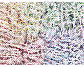 Original doodle art | Etsy