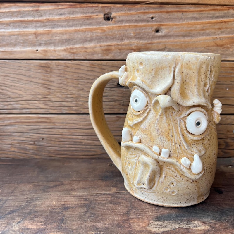 PickledAliens - Etsy