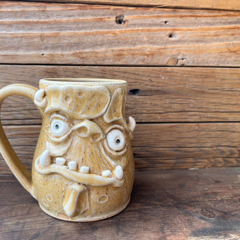 PickledAliens - Etsy