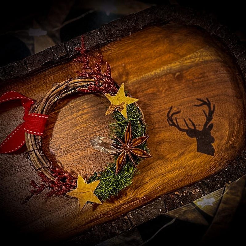 Yule Decor - Etsy