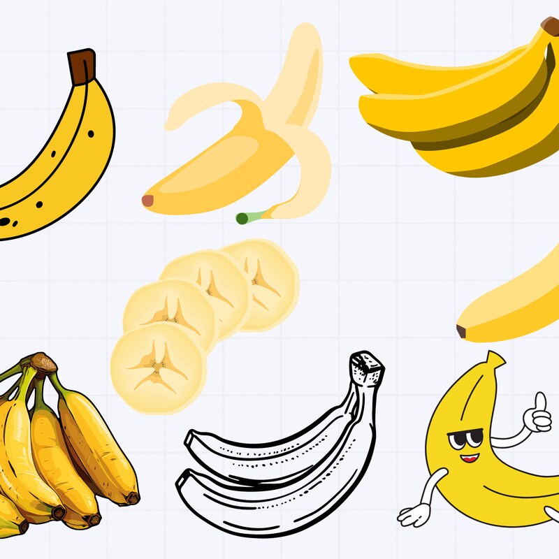 Savannah Bananas Logo Svg - Etsy
