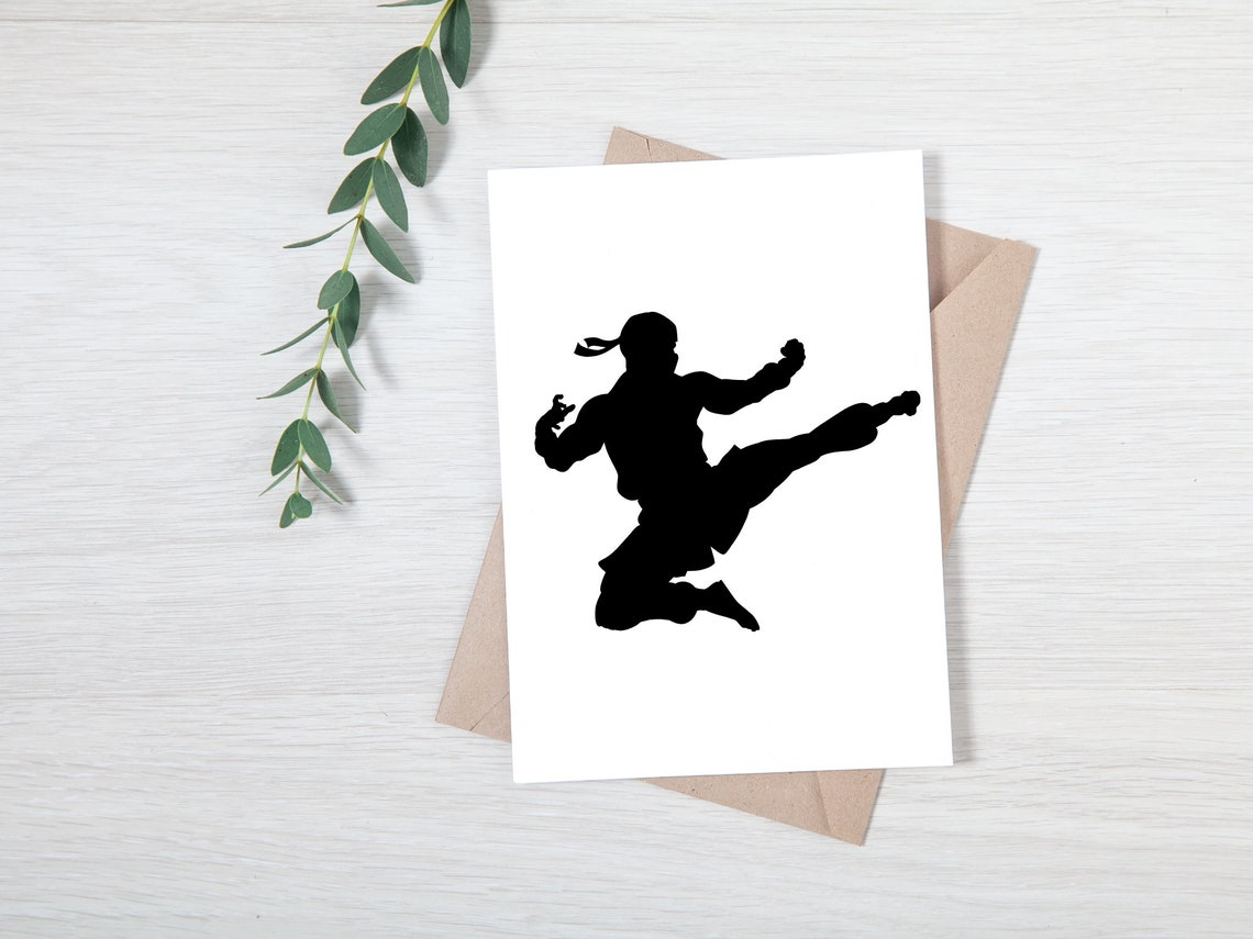 Ninja SVG Bundle, Ninja Cricut, Ninja Silhouette, Ninja Cut File, Ninja ...