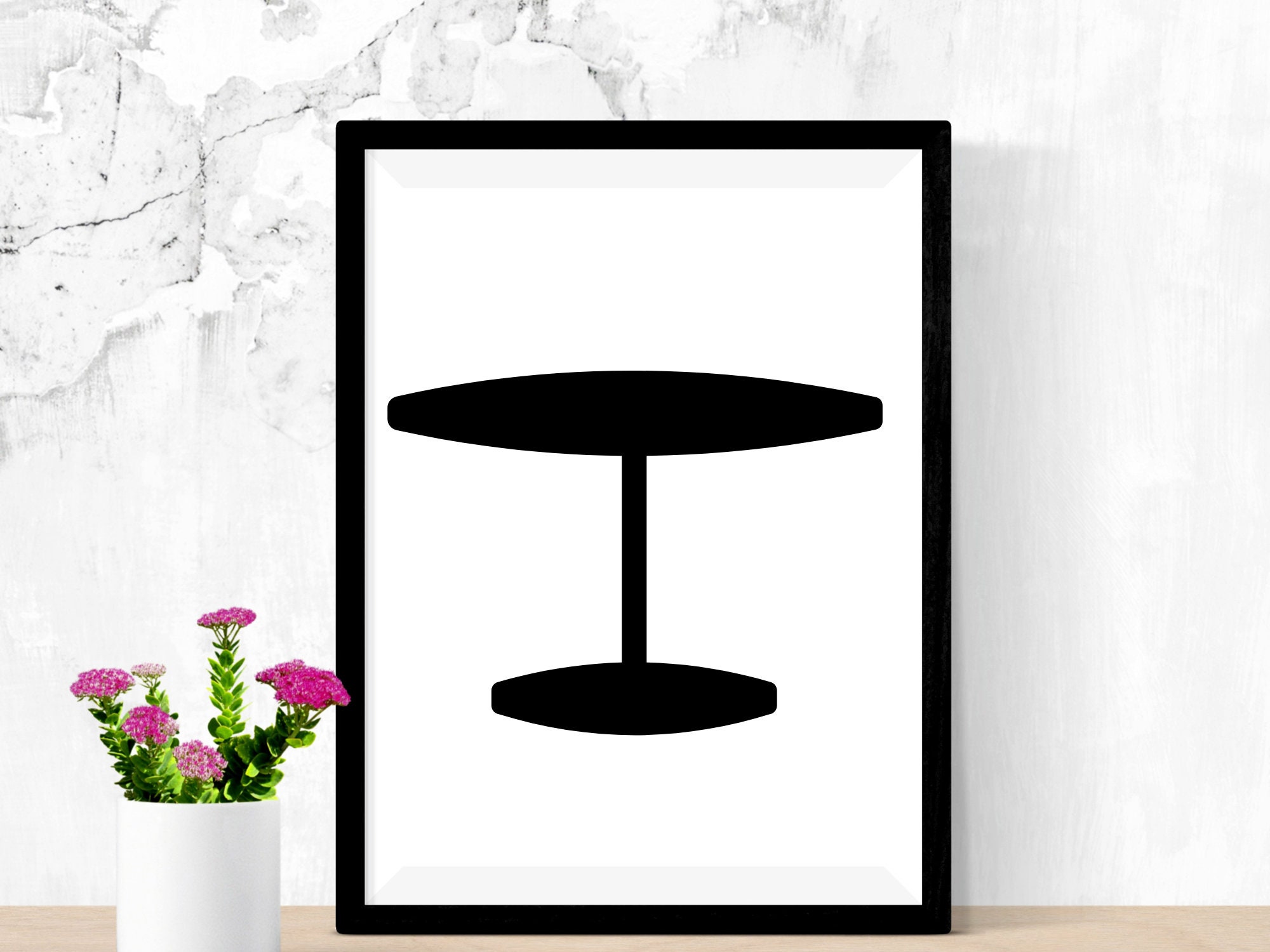 Table SVG, Living Room Table Svg, Coffee Table Cricut, Table Clipart ...