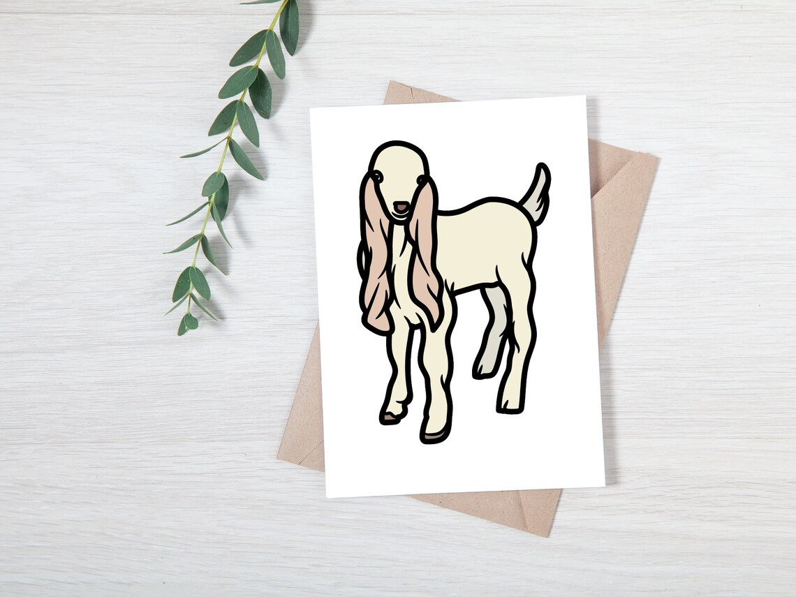 Goats Bundle Svg, Baby Goat Svg, Goats Clipart, Goats Files for Cricut ...