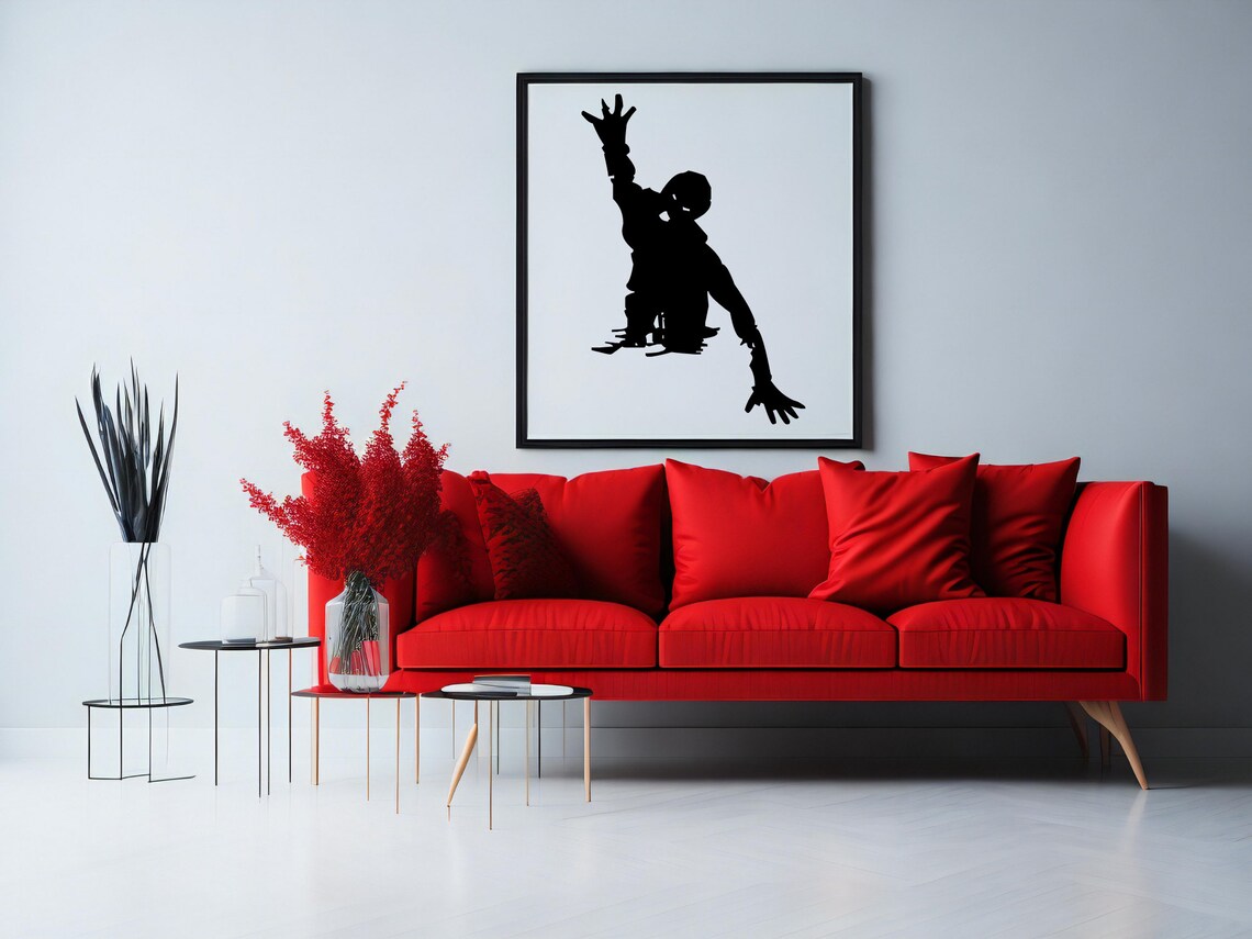 Zombie SVG, Cute Zombie Svg, Boy Zombie SVG, Zombie SVG Files, Zombie ...
