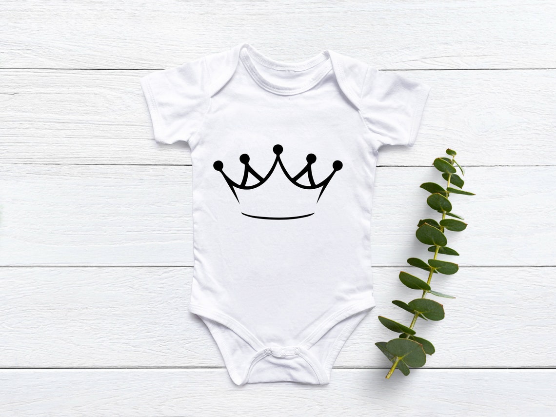 Royal Crown SVG File, King Crown SVG, Queen Crown SVG, Princess Tiara ...