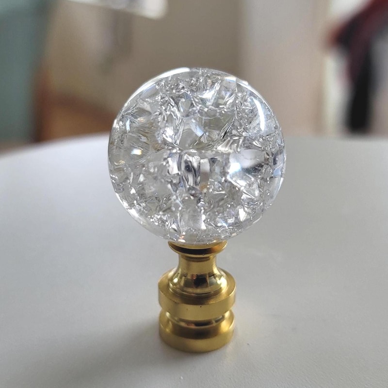 Bed Post Finials - Etsy