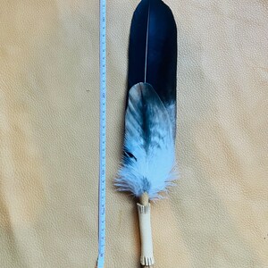Eagle Feather - Etsy